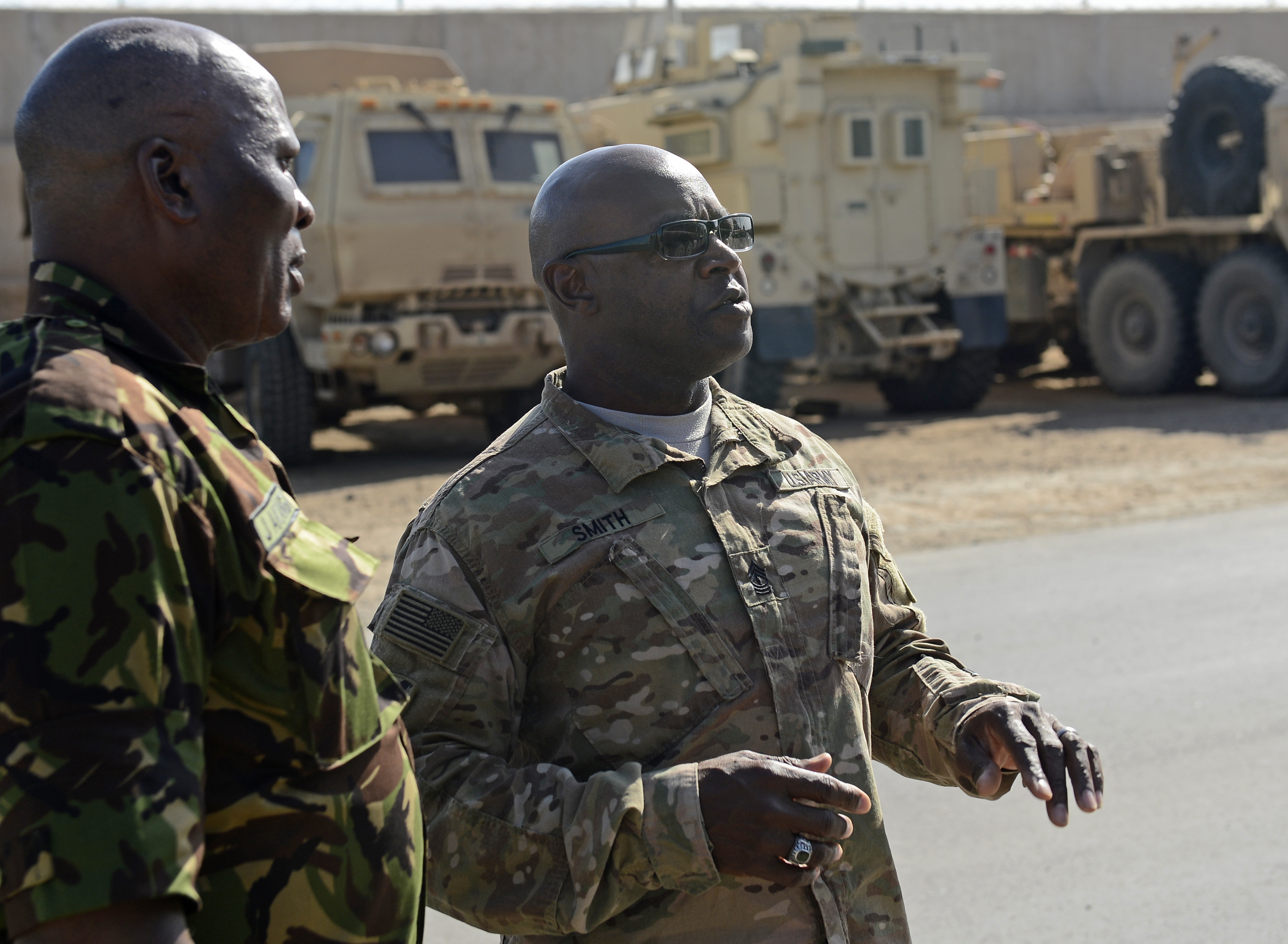 Combined Joint Task Force - Horn of Africa Image | Combined Joint Task ...