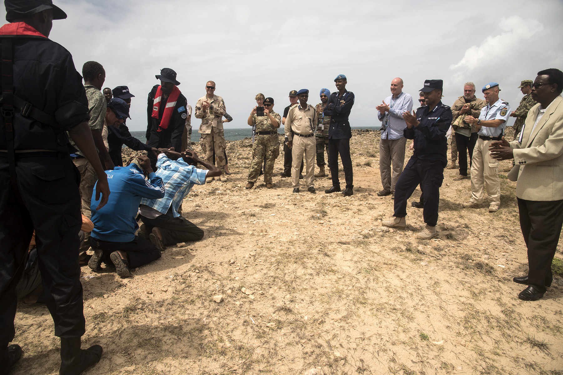 Combined Joint Task Force - Horn of Africa Image | Combined Joint Task ...