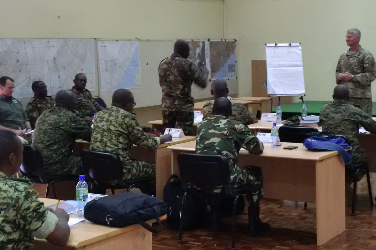 Combined Joint Task Force - Horn of Africa | Combined Joint Task Force ...