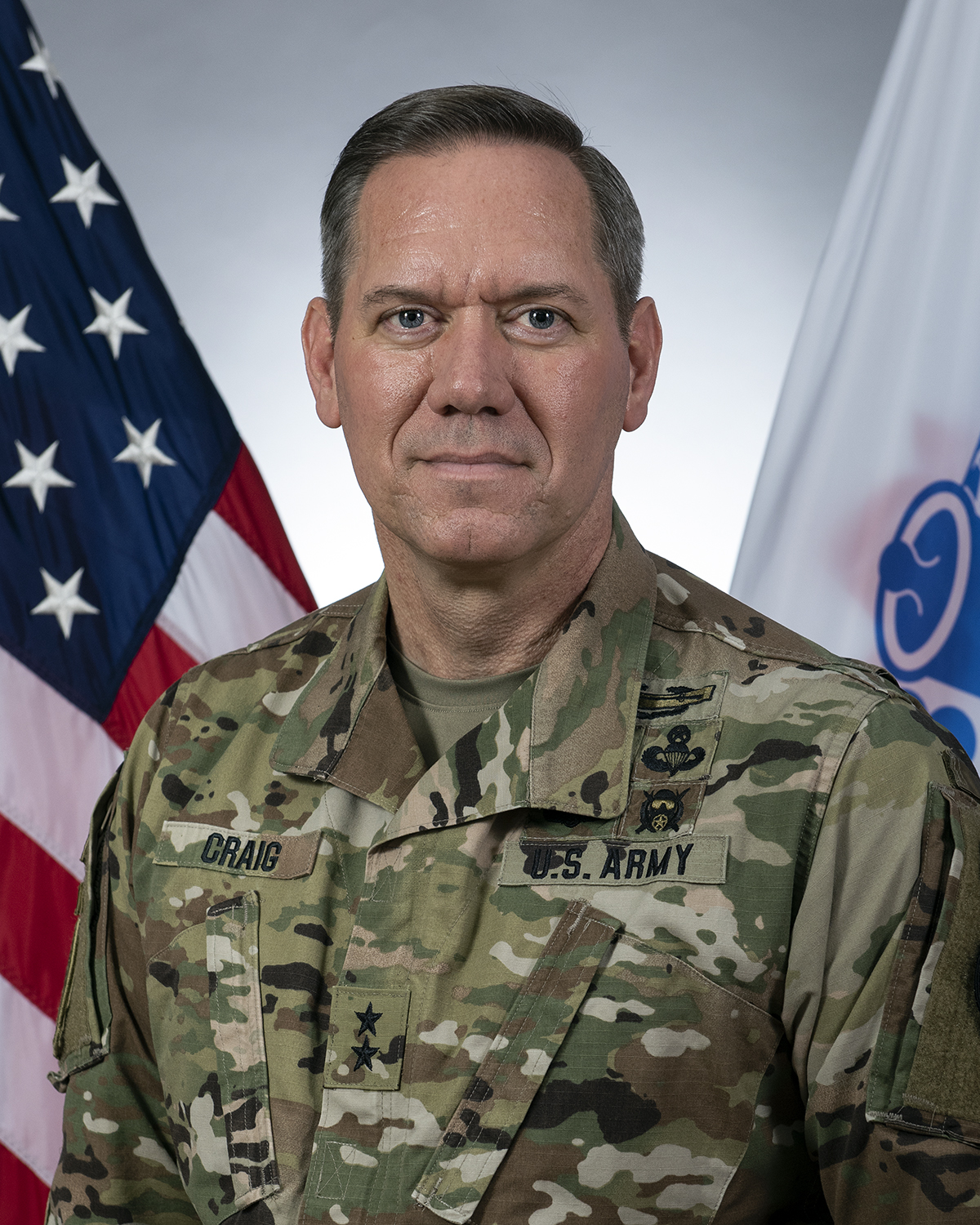 Commanding General | Combined Joint Task Force - Horn of Africa