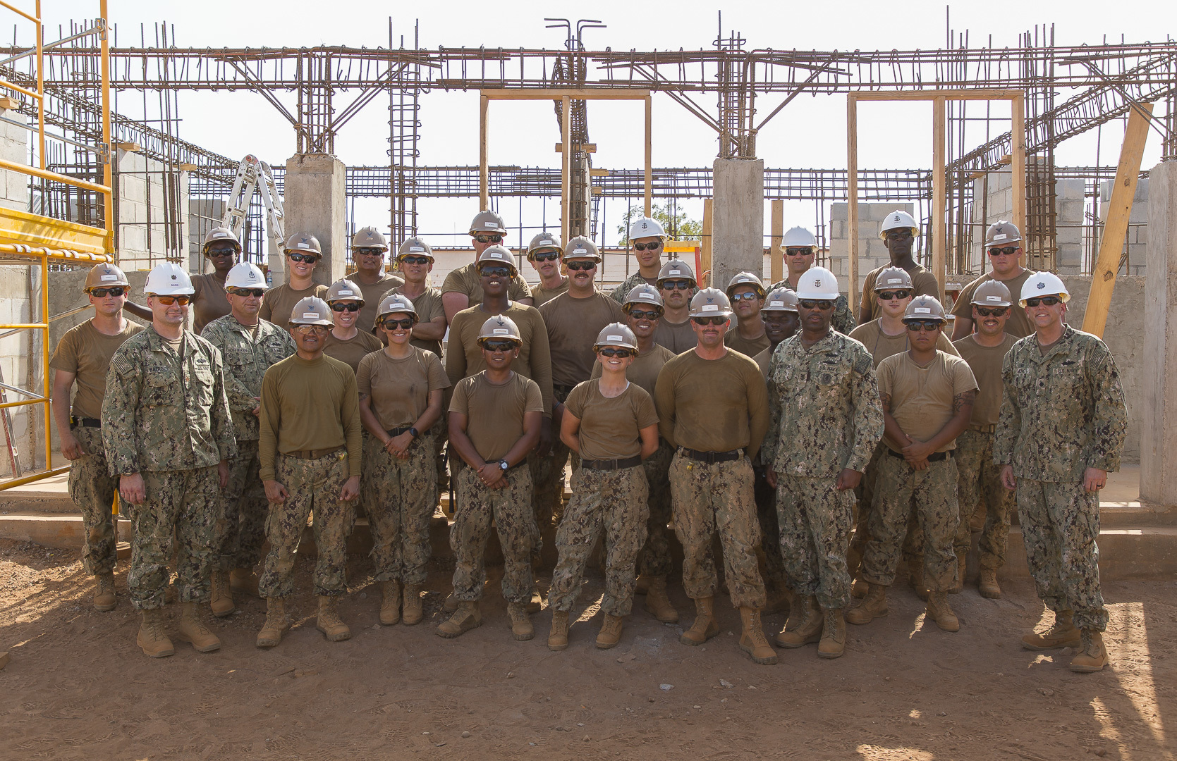 Combined Joint Task Force - Horn of Africa | Combined Joint Task Force ...