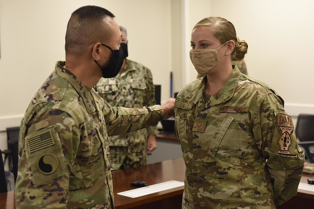 CJTF - HOA CJTF - HOA
